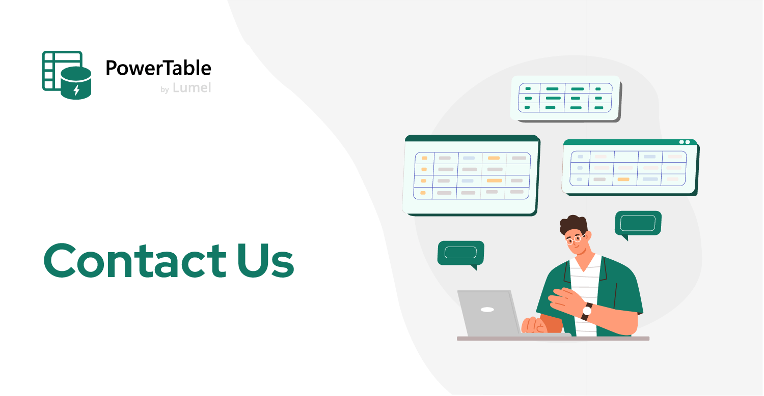 Contact Us | Get in Touch with Us for Queries