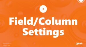Getting Started - PowerTable
